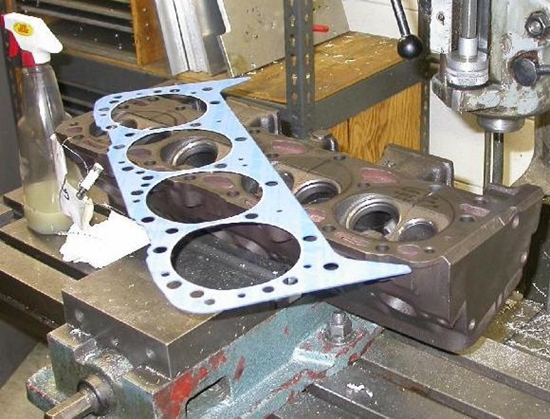 Garrett Robert Herning - Projects Singh Groove Experiment