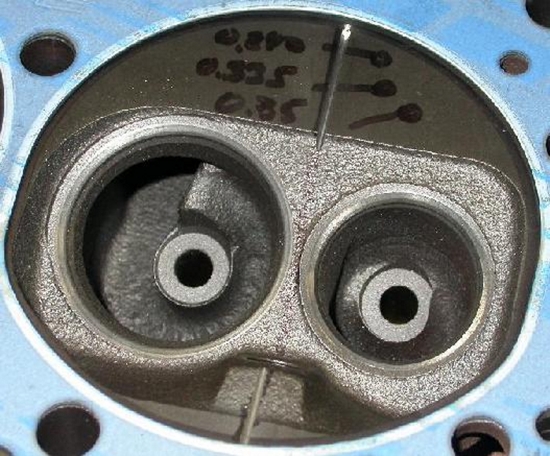 Garrett Robert Herning - Projects Singh Groove Experiment