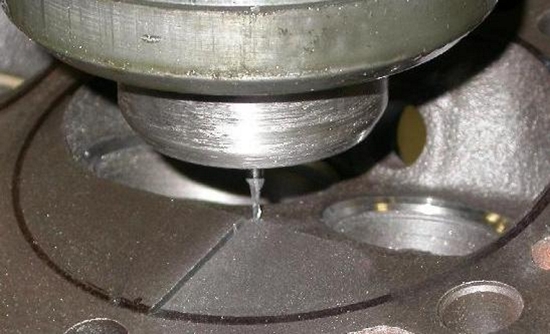 Garrett Robert Herning - Projects Singh Groove Experiment