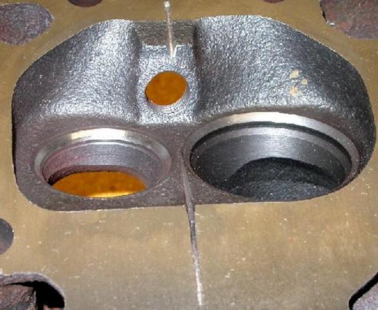 Garrett Robert Herning - Projects Singh Groove Experiment