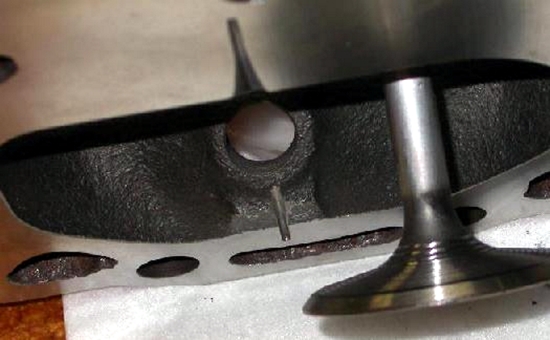 Garrett Robert Herning - Projects Singh Groove Experiment