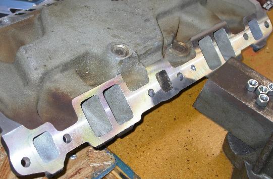 Garrett Robert Herning - Projects Singh Groove Experiment